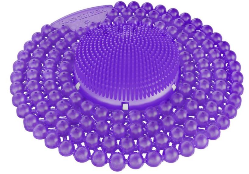 Vectair P-Screen® 60 Day Urinal Screen Lavender & Geranium
