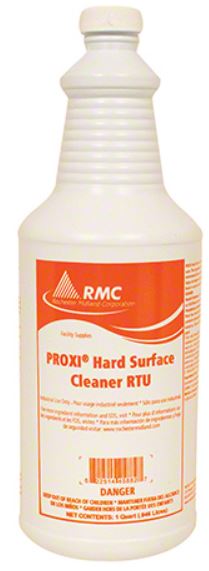 Proxi Hard Surface Cleaner Rtu 32oz #11835515 SALE