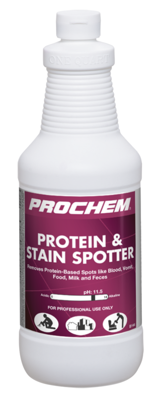 Prochem Protein and Stain Spotter