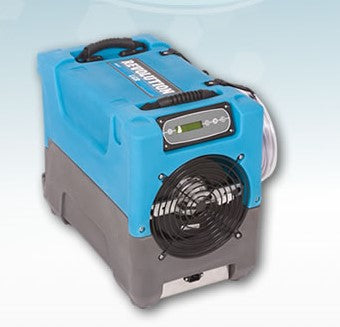 Revolution | Dri-Eaz | Dehumidifier | F413