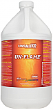 Un-Flame | ProRestore | Unsmoke